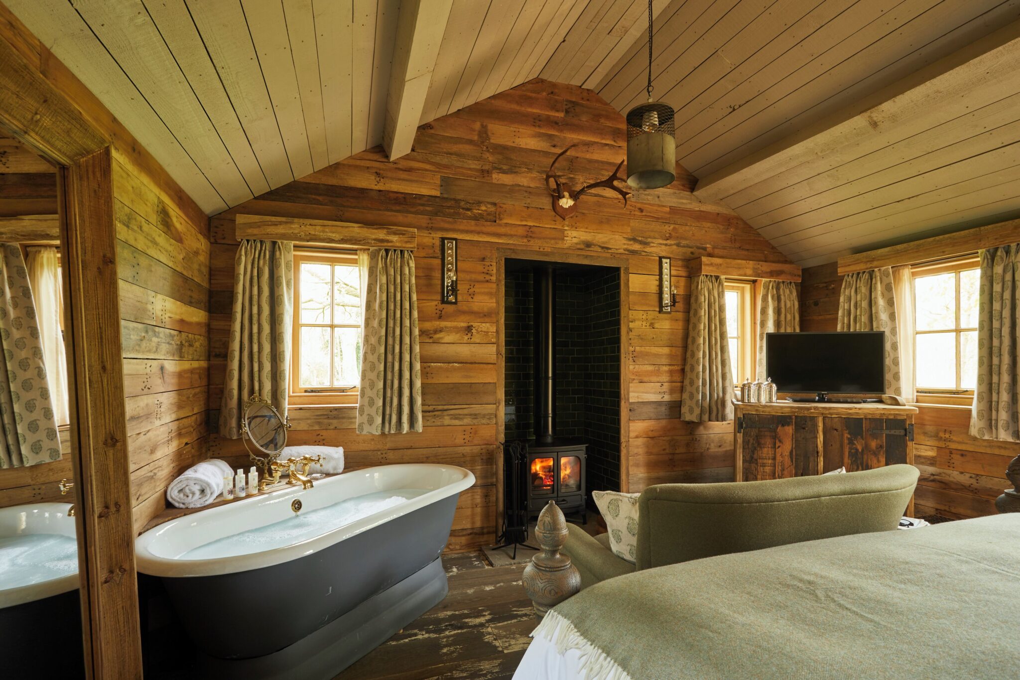 The Pig at Bridge Place: A Canterbury Gem