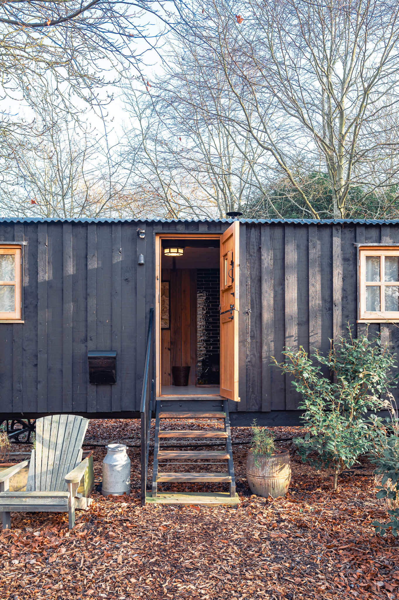 The Pig at Bridge Place: A Canterbury Gem