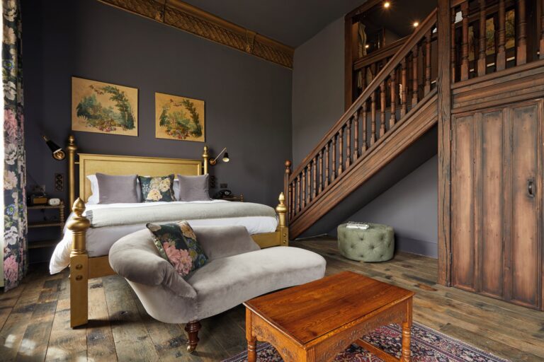 The Pig at Bridge Place: A Canterbury Gem